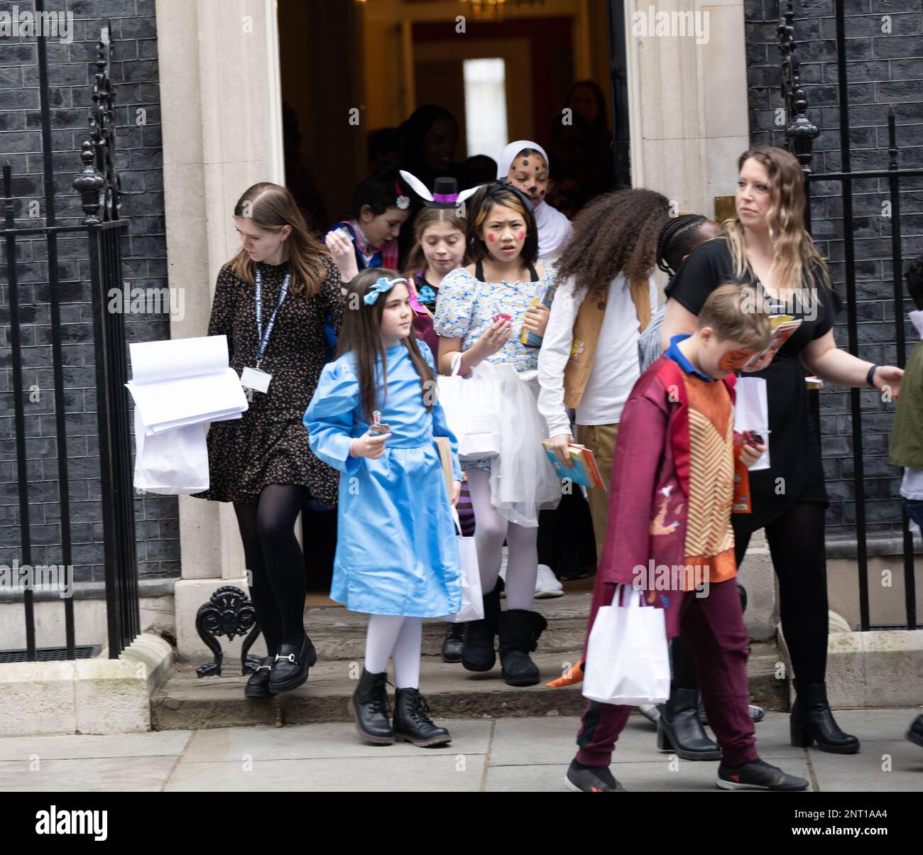 Children world book day uk hi-res stock photography and images - Alamy