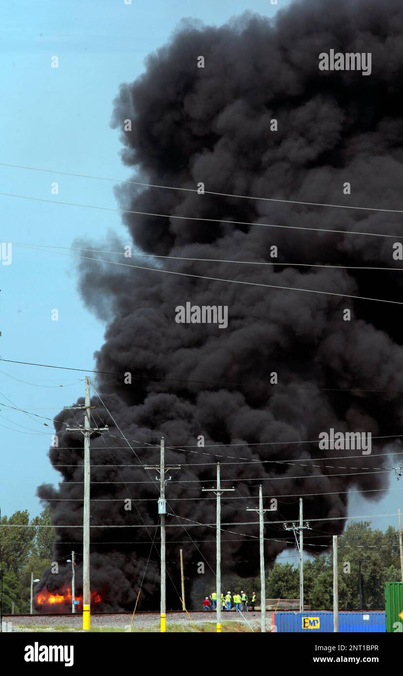 Dupo fire hi-res stock photography and images - Alamy