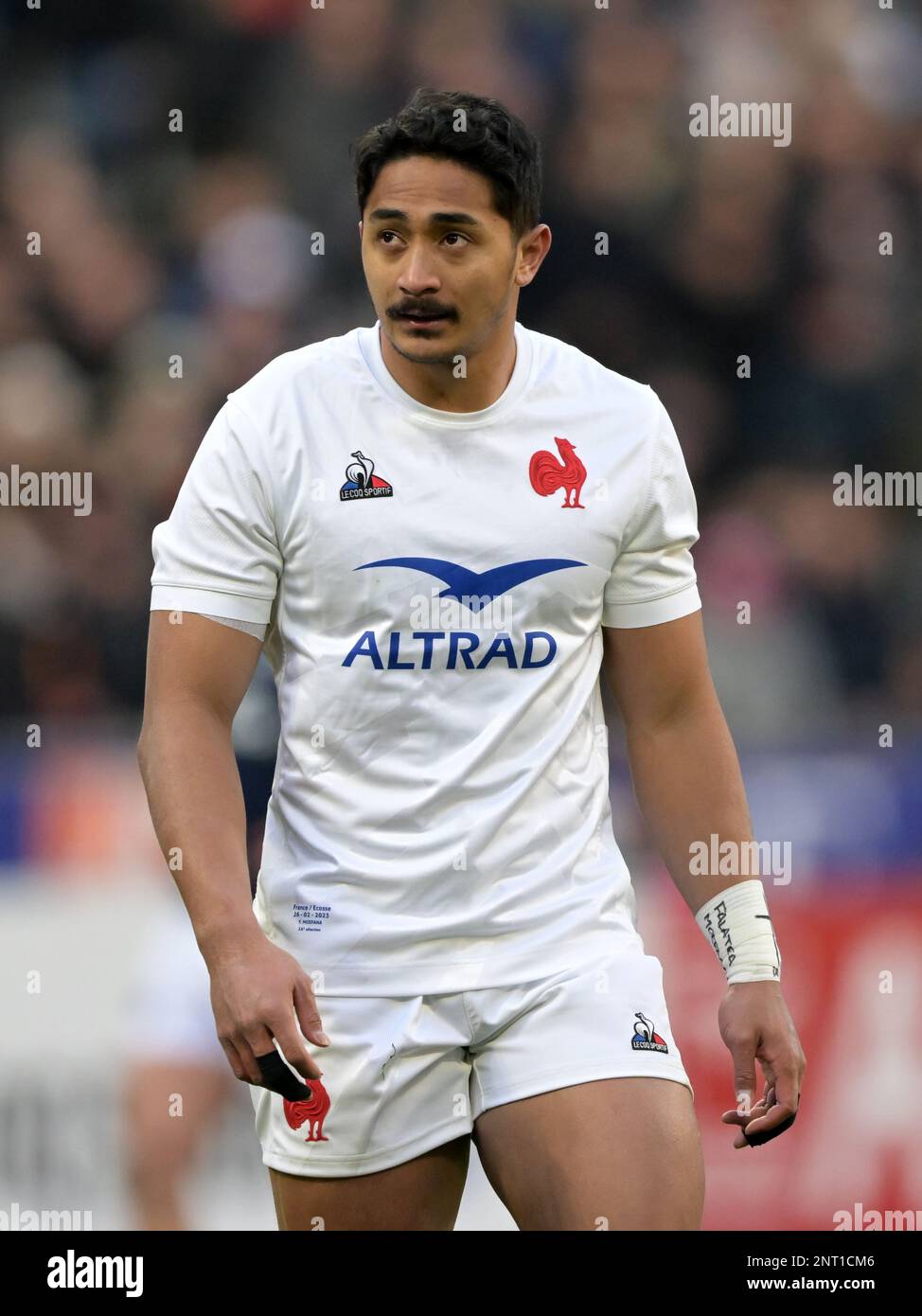 Yoram moefana hi-res stock photography and images - Alamy