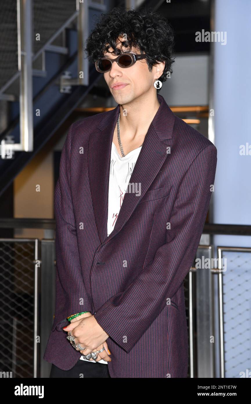 Sebastian chacon hi-res stock photography and images - Alamy