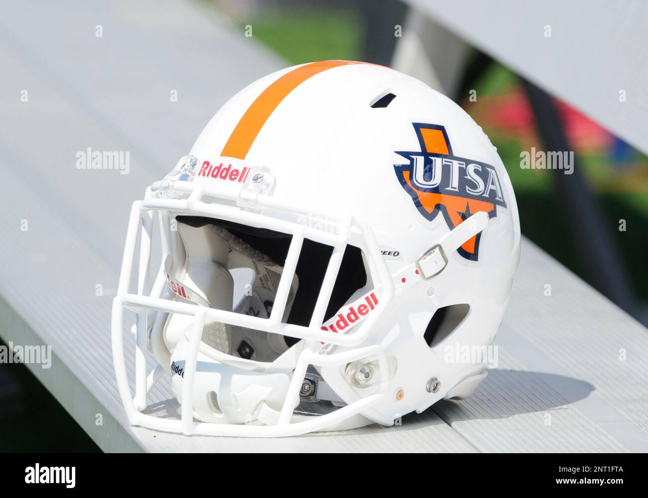 Utsa Football Helmet