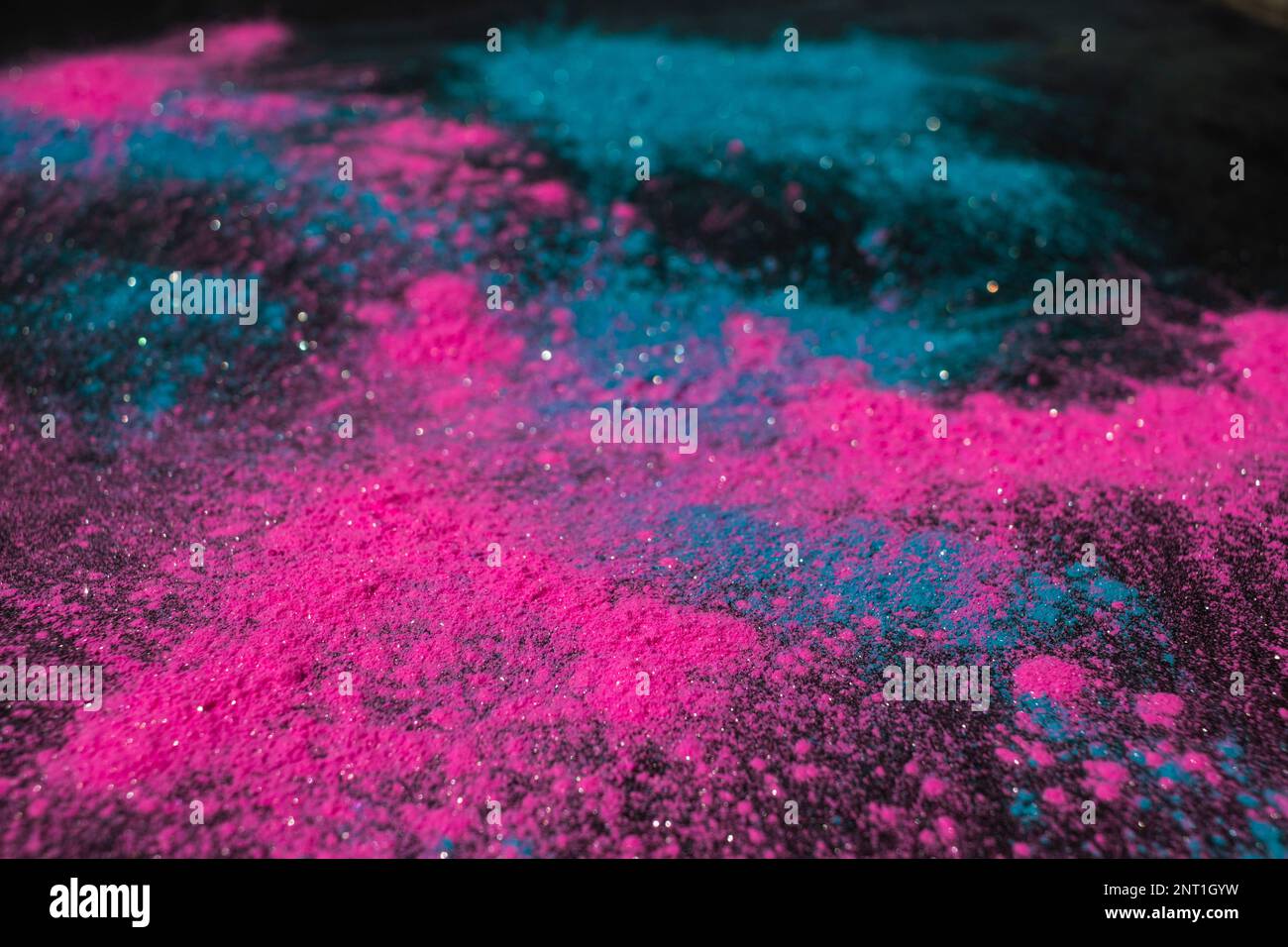 Backgrounds for Holi in India Stock Photo - Alamy