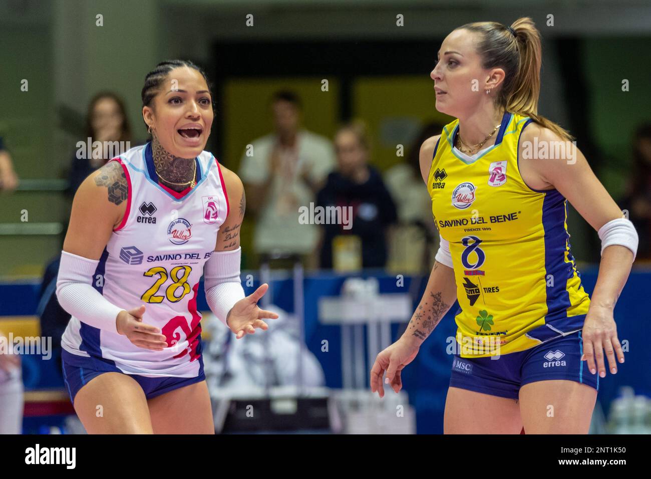 Enrica merlo scandicci hi-res stock photography and images - Alamy