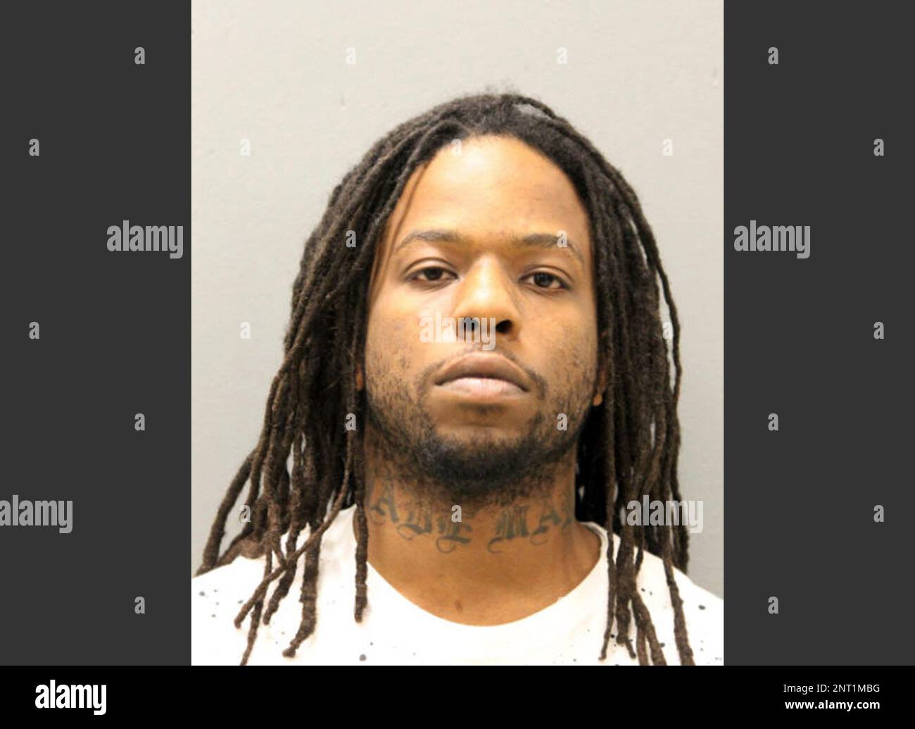 FILE - This file photo provided by the Chicago Police Department shows ...