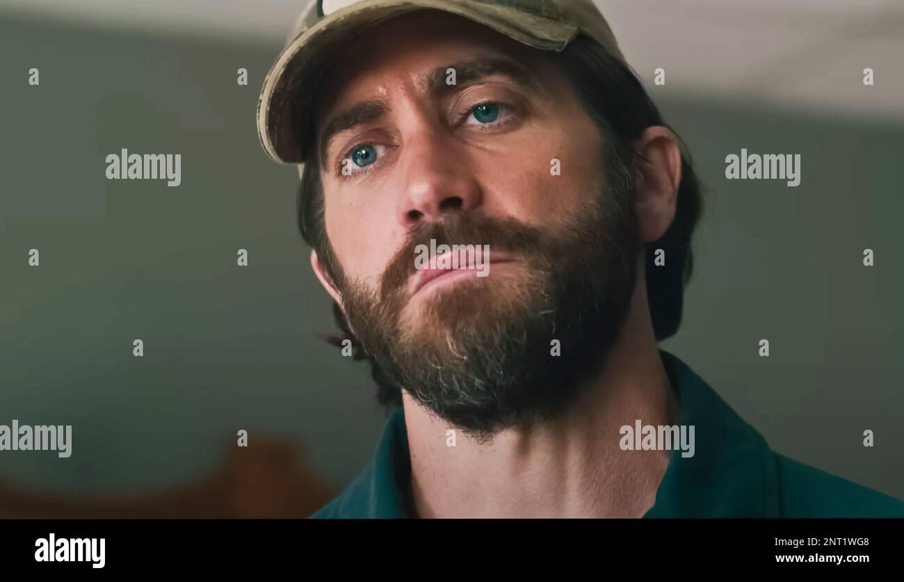 USA. Jake Gyllenhaal in a scene from the (C)Metro-Goldwyn-Mayer new ...