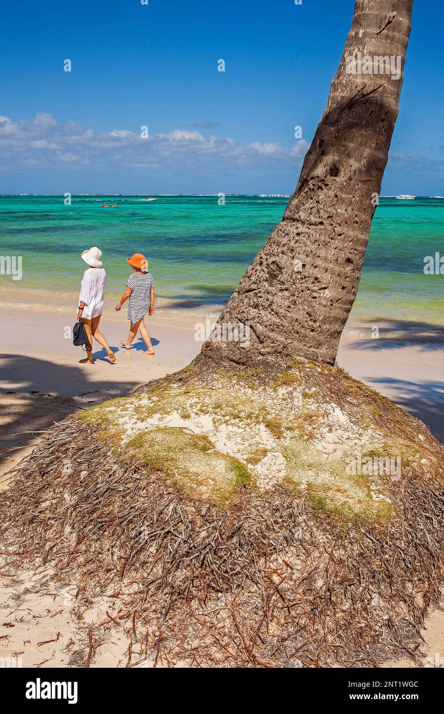 Playa el cortecito playa hi-res stock photography and images - Alamy