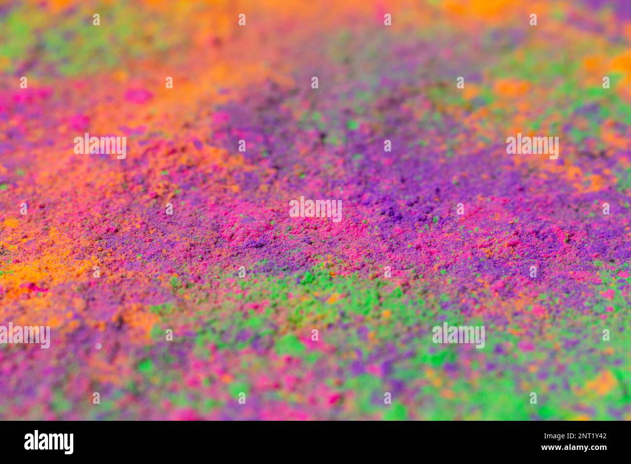 Holi celebration in india colors hi-res stock photography and images ...