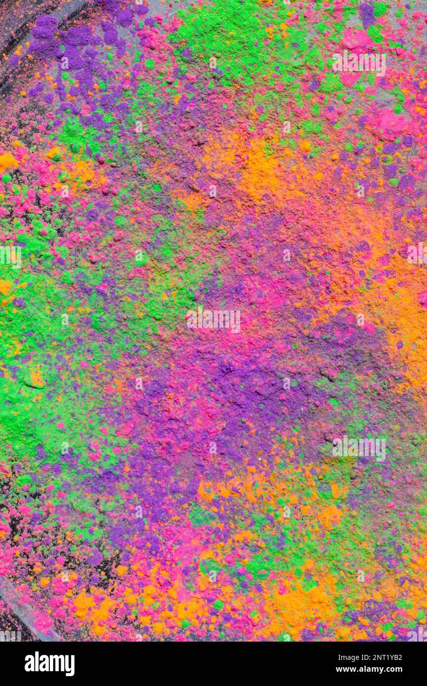 Backgrounds for Holi in India Stock Photo - Alamy