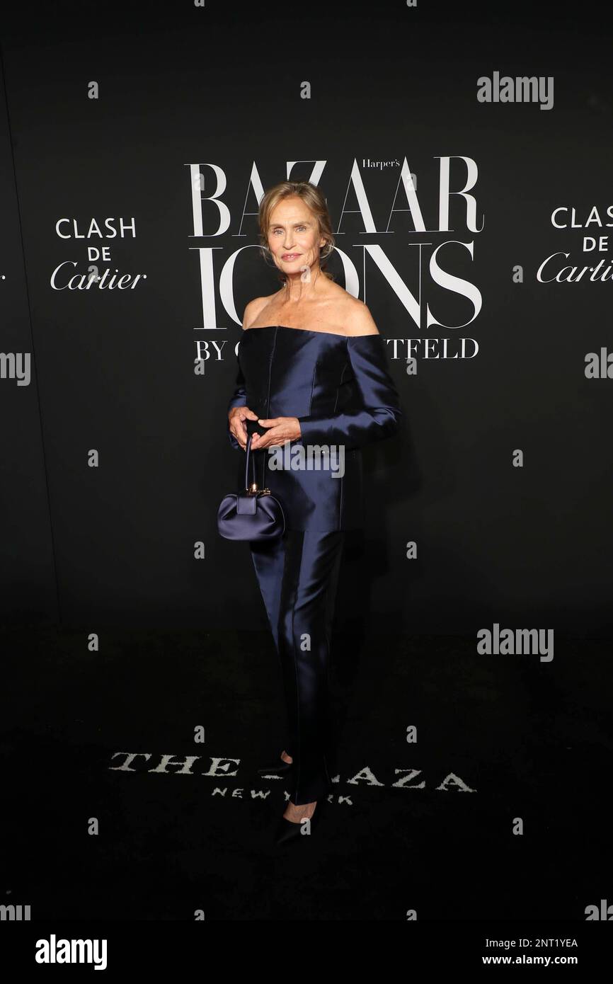 Photo by: John Nacion/STAR MAX/IPx 2019 9/6/19 Lauren Hutton at the ...