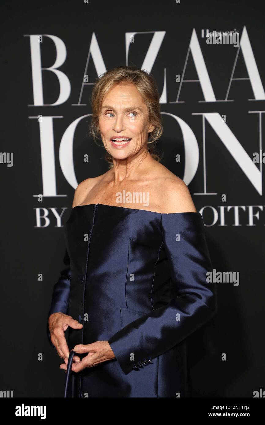 Photo by: John Nacion/STAR MAX/IPx 2019 9/6/19 Lauren Hutton at the ...