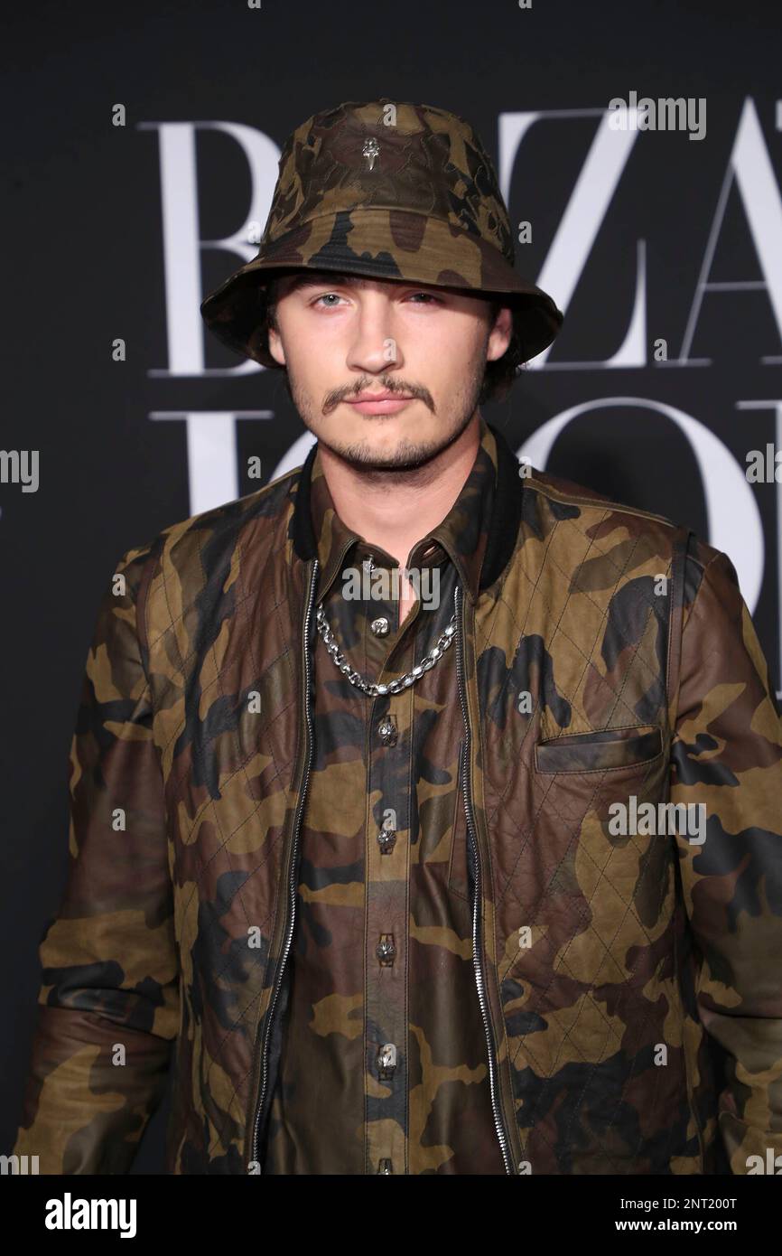 Photo by: John Nacion/STAR MAX/IPx 2019 9/6/19 Brandon Thomas Lee at ...