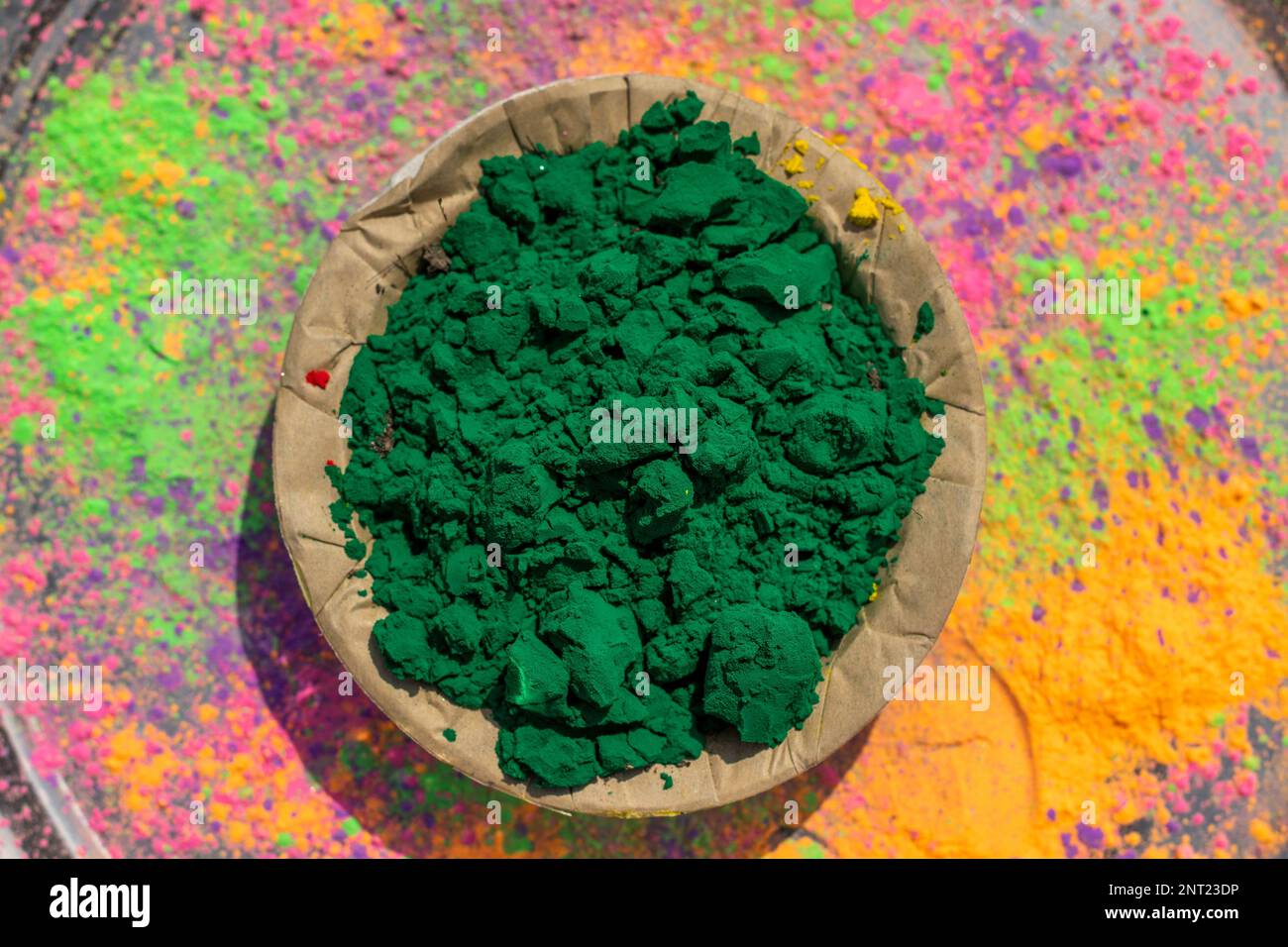 Backgrounds for Holi in India Stock Photo - Alamy