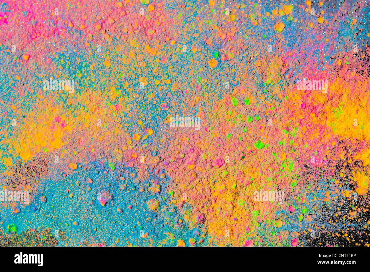 Backgrounds for Holi in India Stock Photo - Alamy