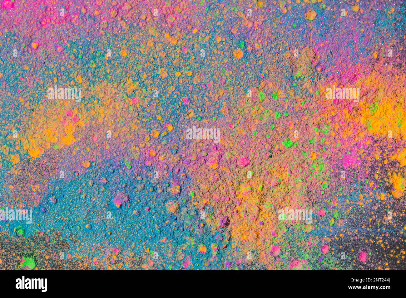 Backgrounds for Holi in India Stock Photo - Alamy