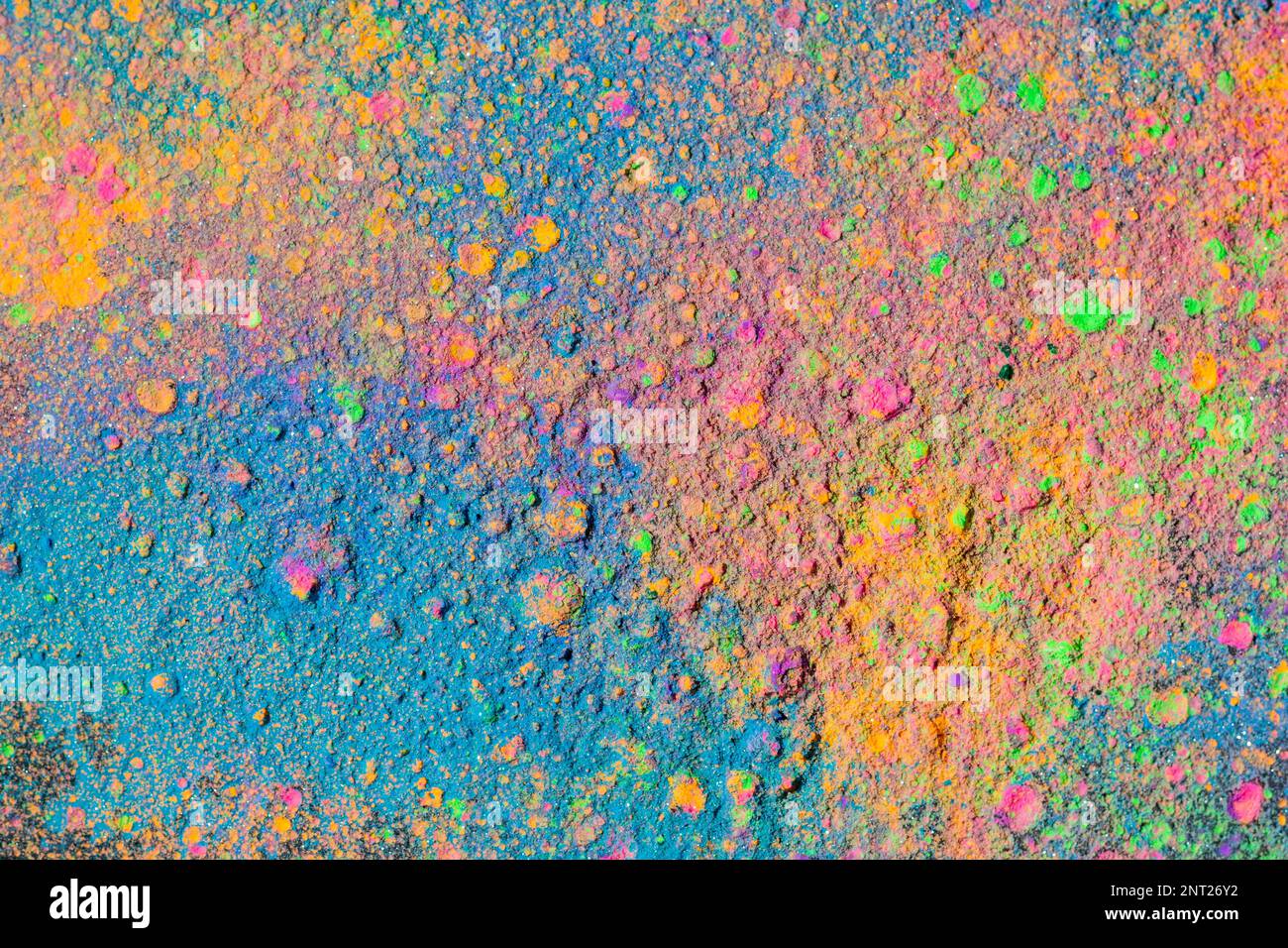 Backgrounds for Holi in India Stock Photo - Alamy
