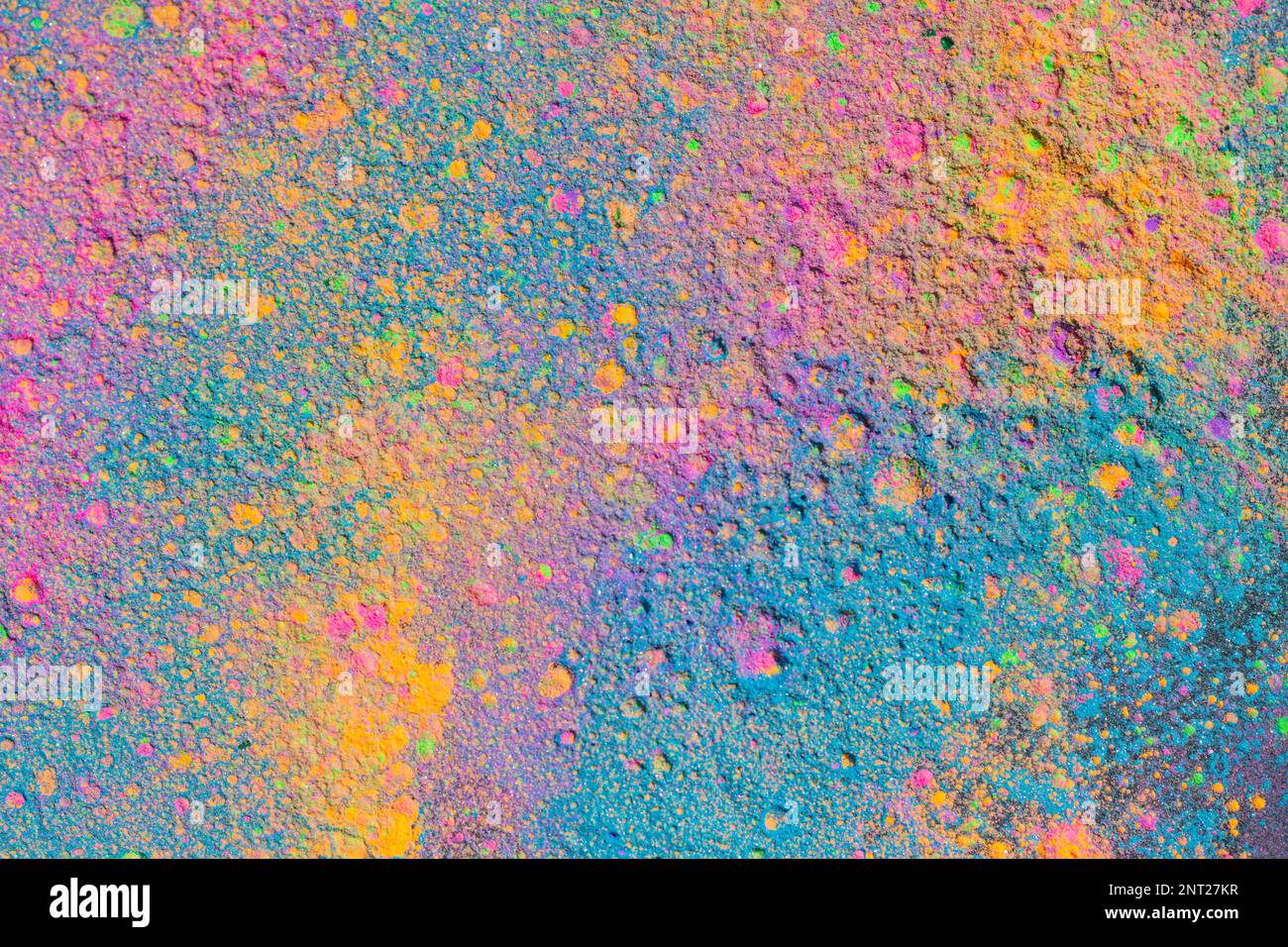 Backgrounds for Holi in India Stock Photo - Alamy