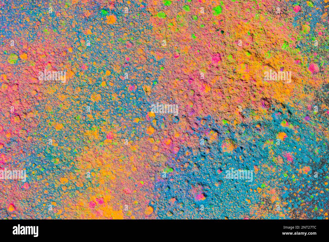 Backgrounds for Holi in India Stock Photo - Alamy
