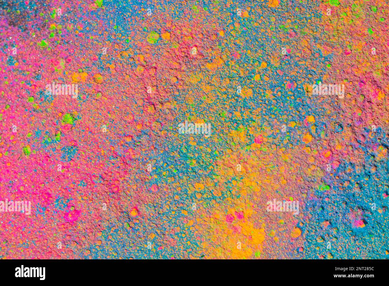 Backgrounds for Holi in India Stock Photo - Alamy
