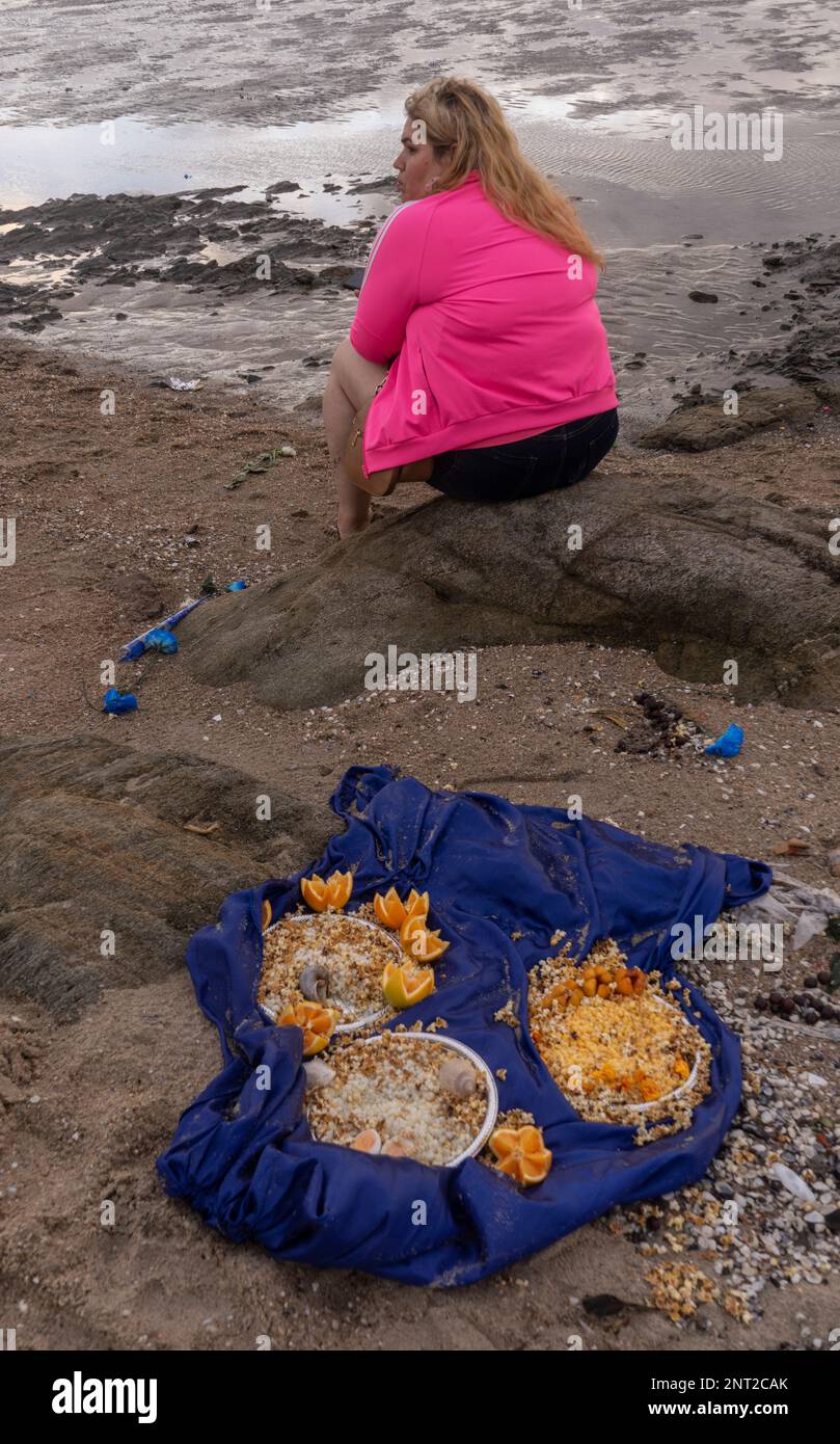 African uruguayan hi-res stock photography and images - Alamy