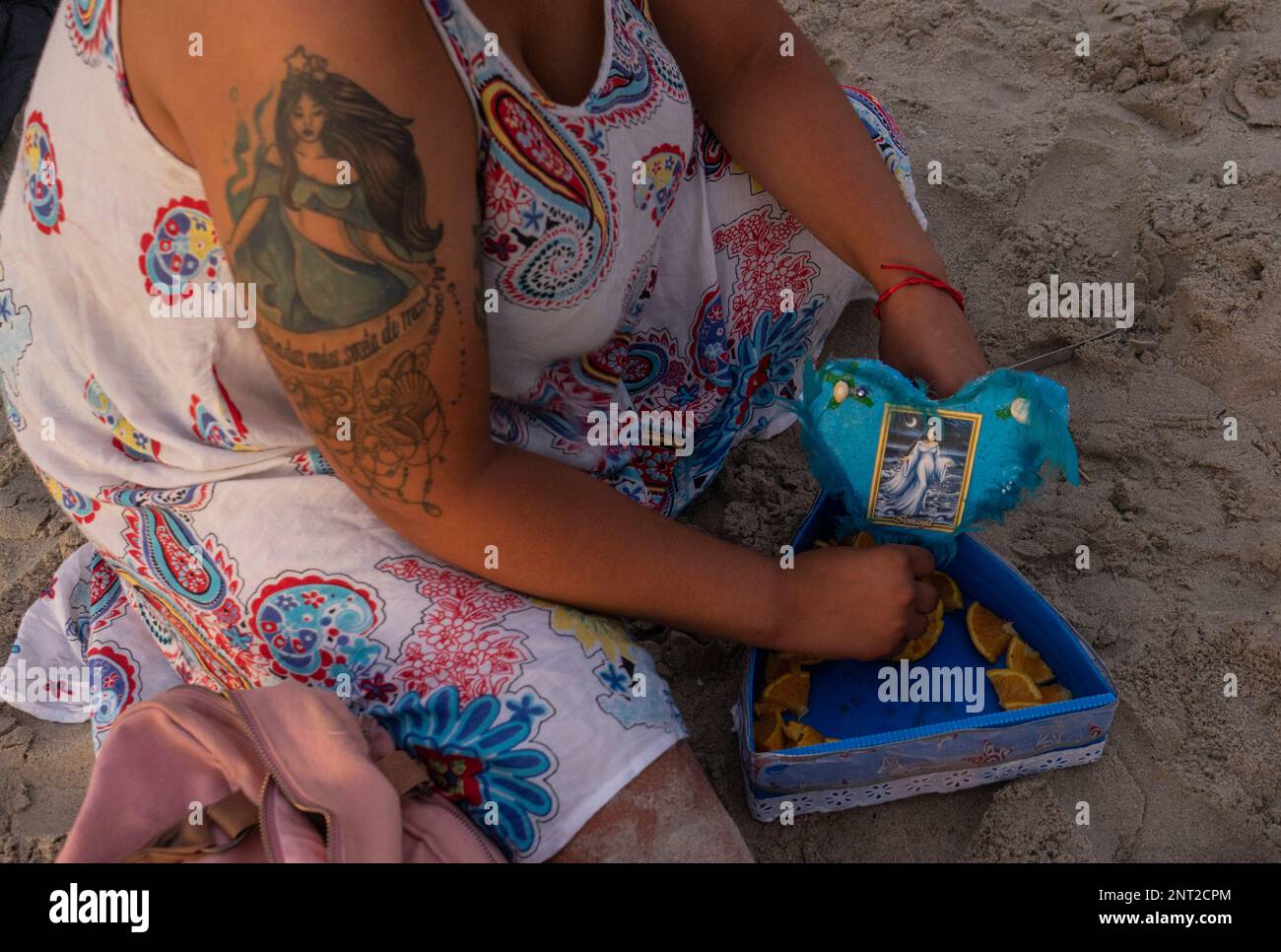 Blessing of the waters hi-res stock photography and images - Alamy