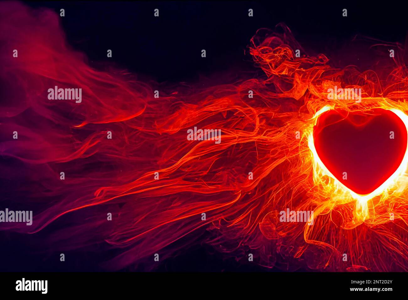 Generative heart attack hi-res stock photography and images - Alamy