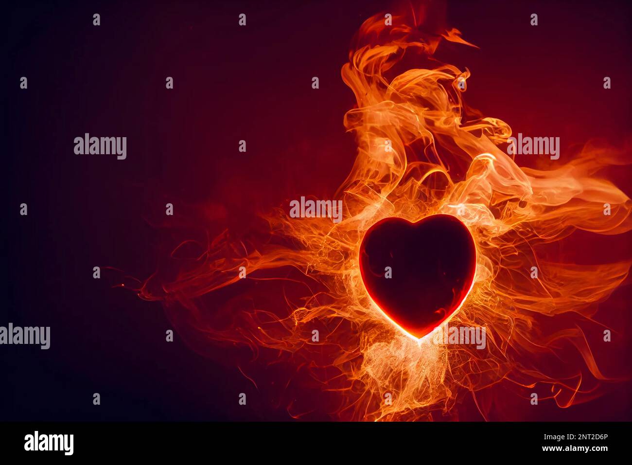 Generative heart attack hi-res stock photography and images - Alamy