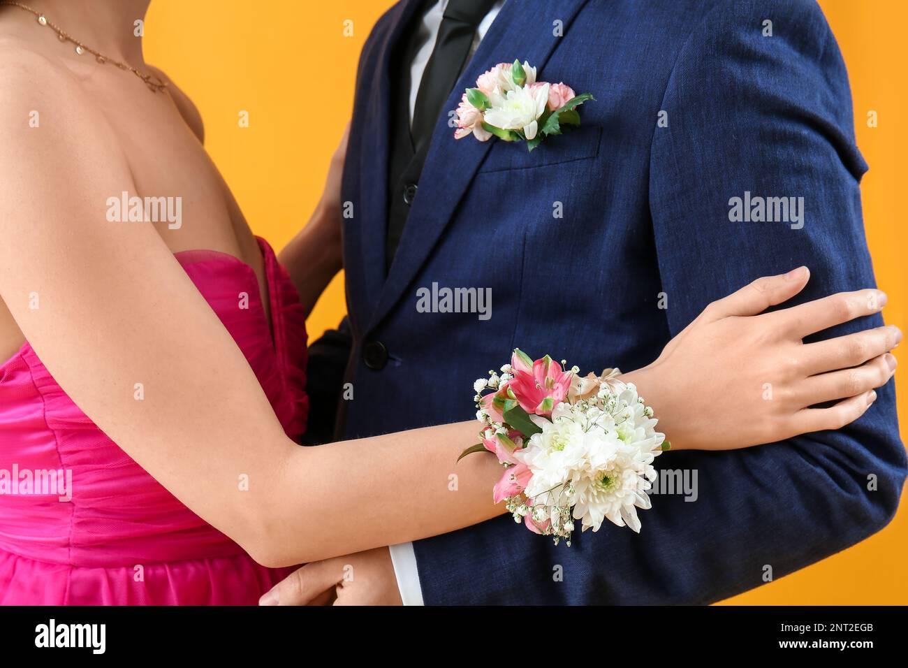 Prom party boy hi-res stock photography and images - Alamy
