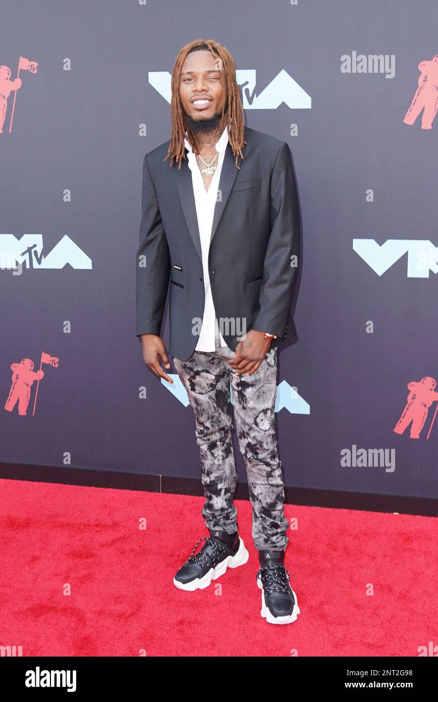 September 3rd 2019 - Rapper Fetty Wap was arrested for assault and ...