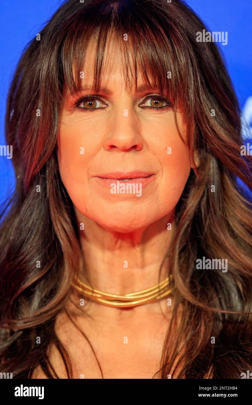 AMSTERDAM - Isa Hoes on the red carpet during the premiere of Toen Ik ...