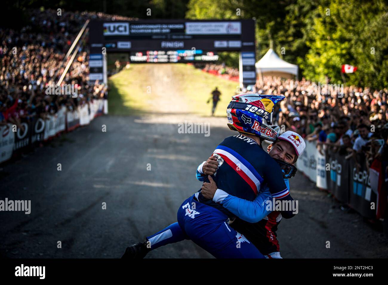 Look back at some of the best Red Bull content from the last seven days ...