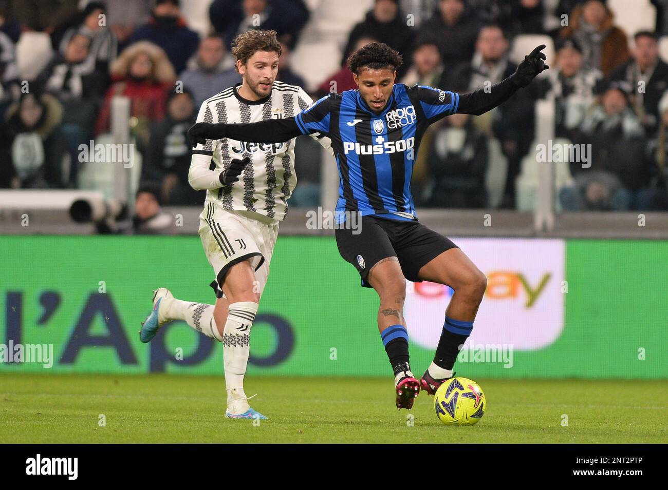 Ederson atalanta hi-res stock photography and images - Alamy