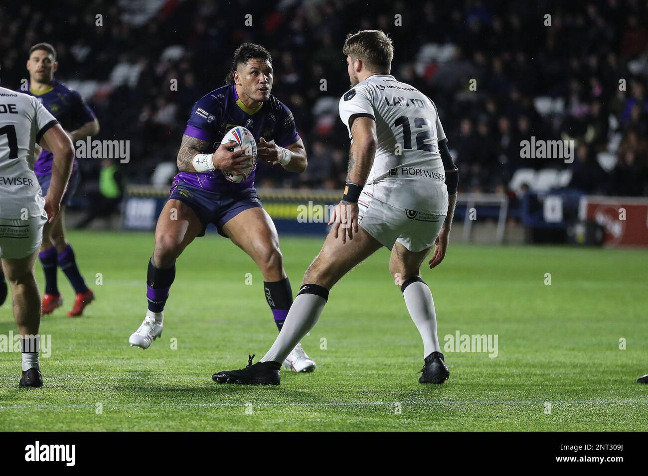 Adam tangata hi-res stock photography and images - Alamy