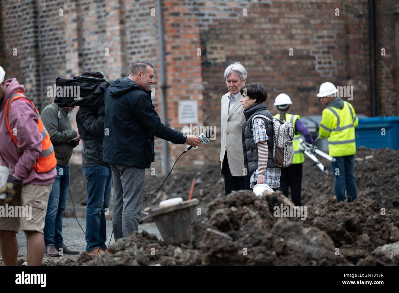 The lost king (2022) hi-res stock photography and images - Alamy