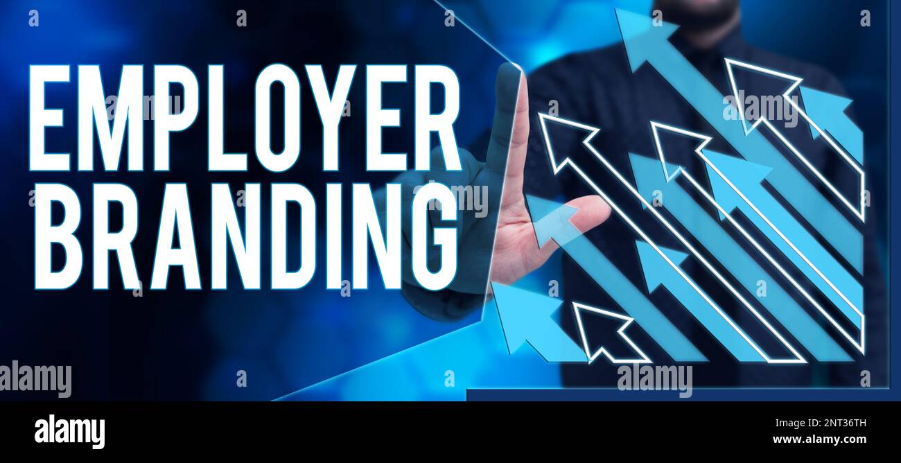 Conceptual display Employer Branding, Concept meaning Process of ... Conceptual display Employer Branding, Concept meaning Process of ...