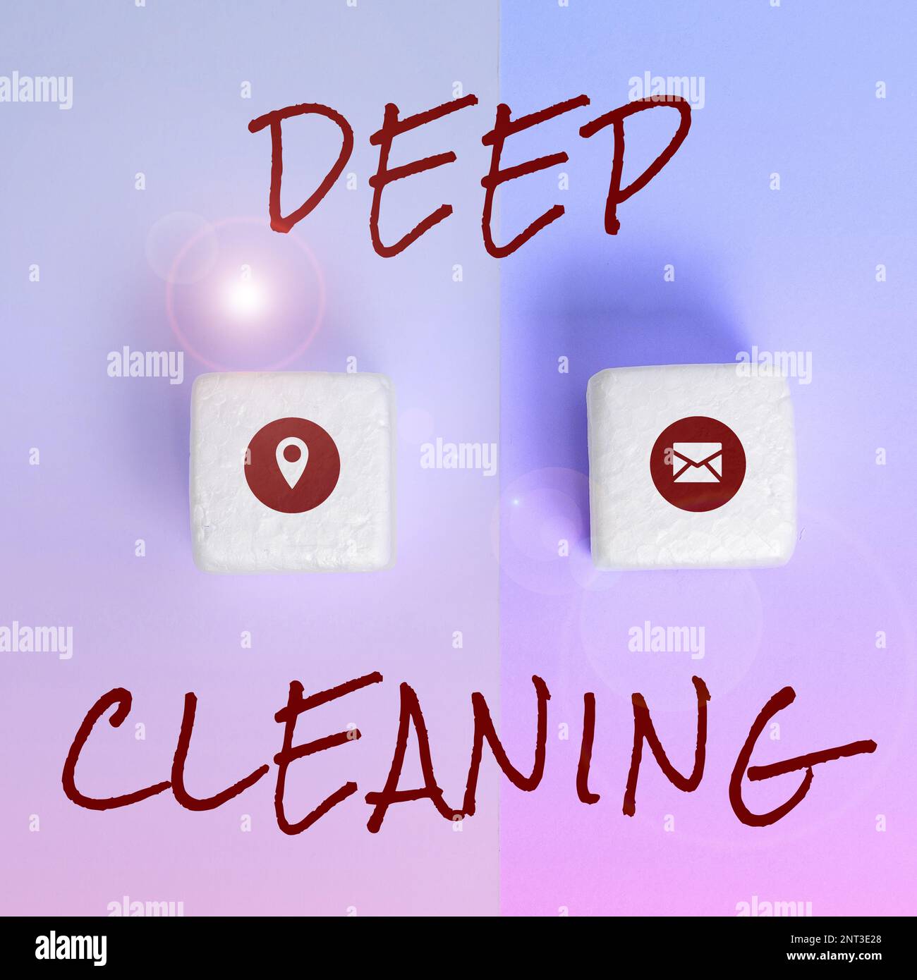 Removing grime hi-res stock photography and images - Alamy