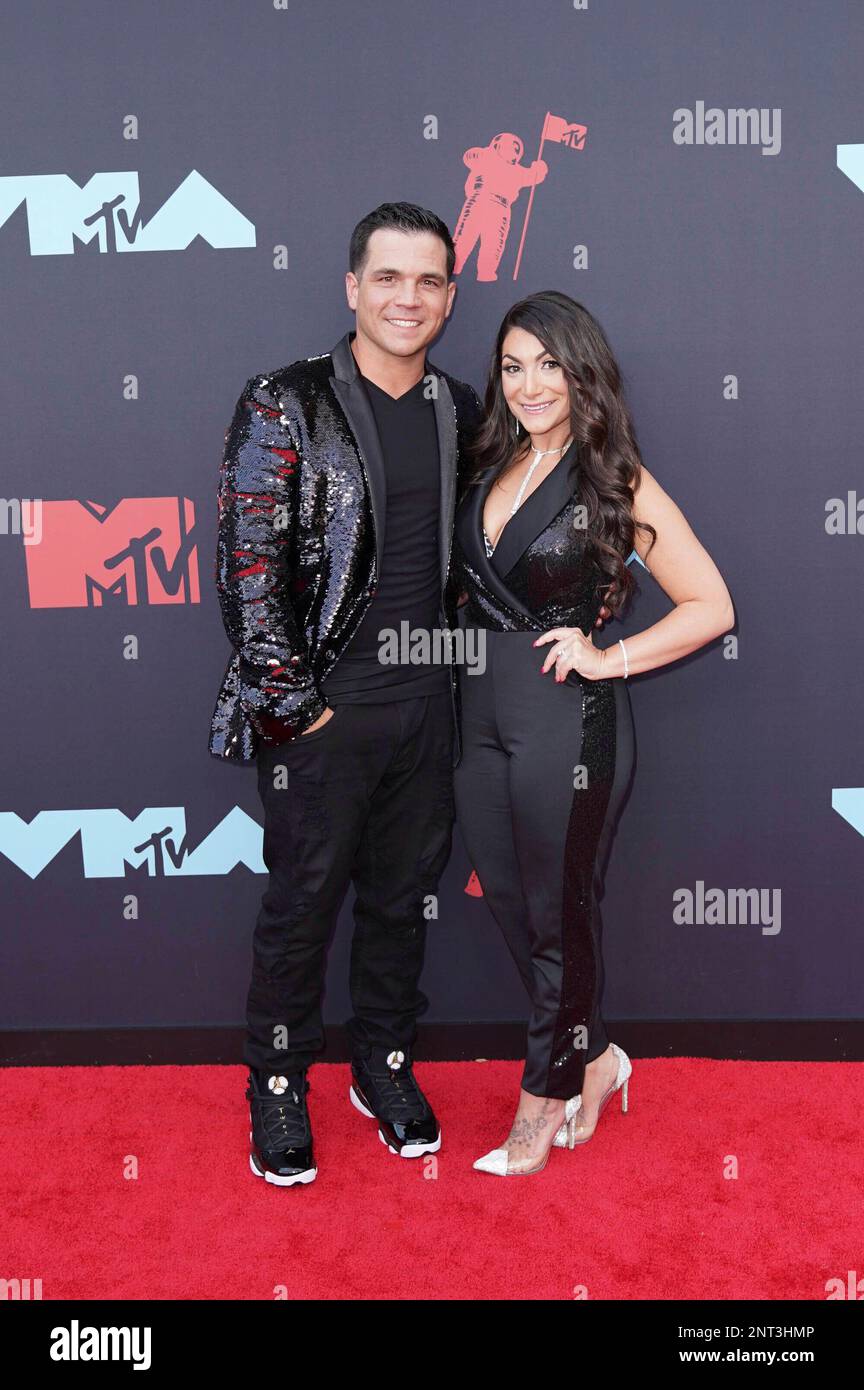 Photo by: John Nacion/STAR MAX/IPx 2019 8/26/19 Deena Nicole Buckner ...