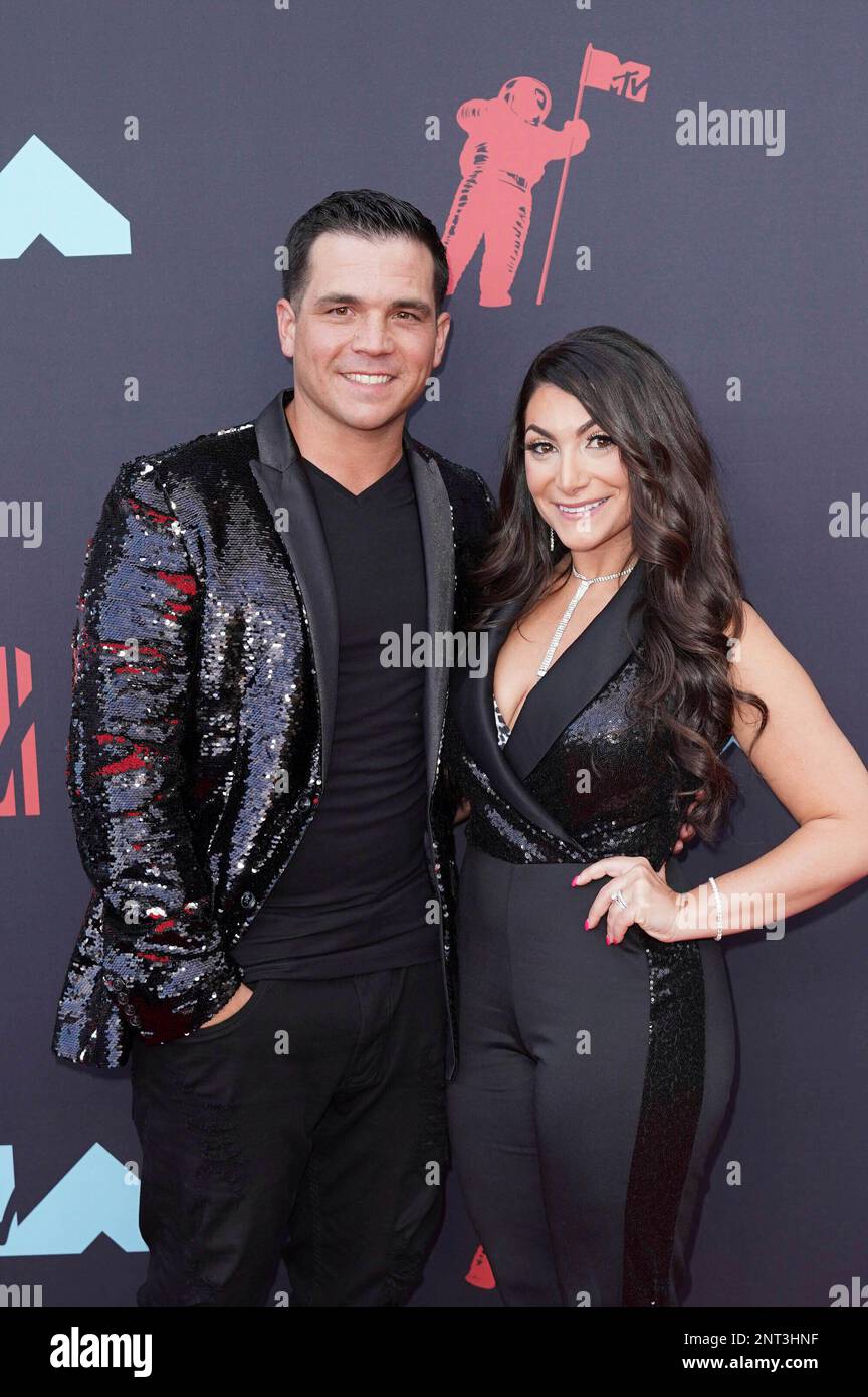 Photo by: John Nacion/STAR MAX/IPx 2019 8/26/19 Deena Nicole Buckner ...