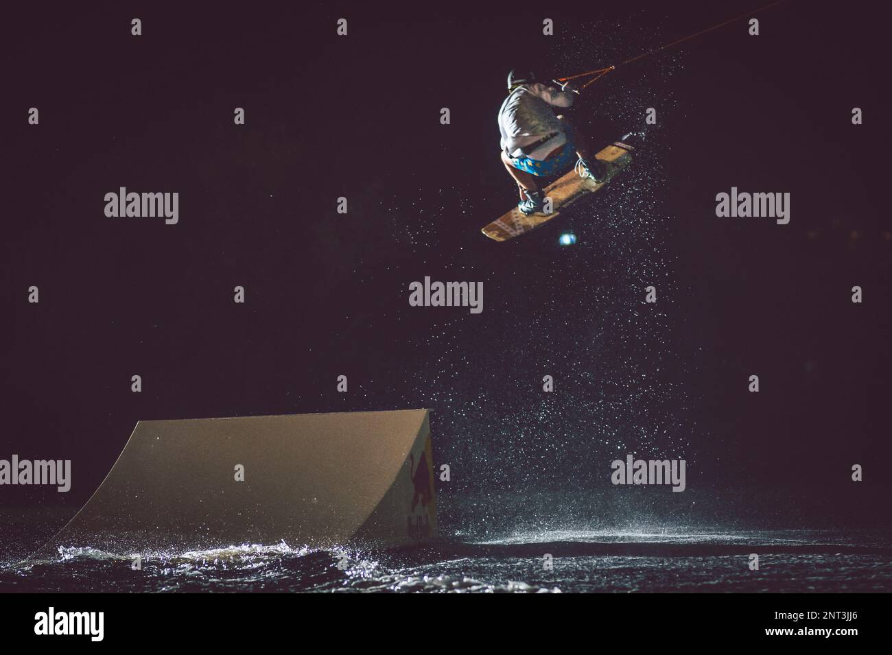 Check out this selection of last week's editorial photos from the world ...