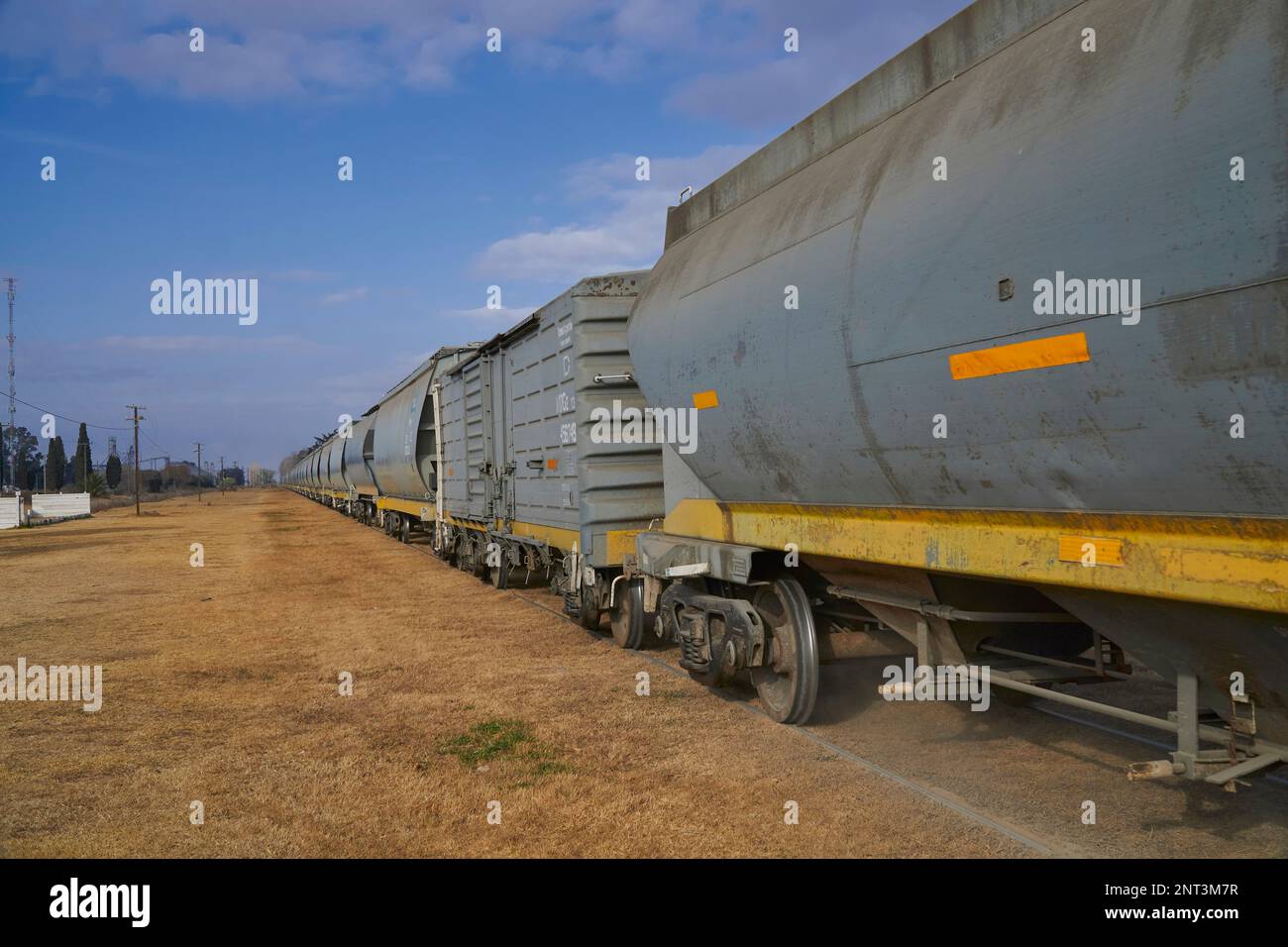 Tren tren trenes hi-res stock photography and images - Alamy