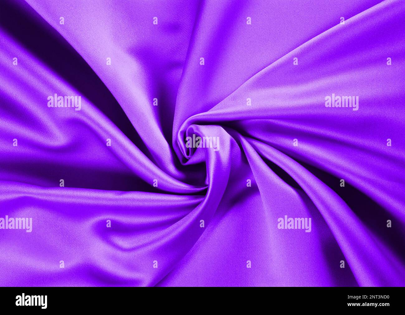 Indigo color cloth texture photo background. Natural textile material ...