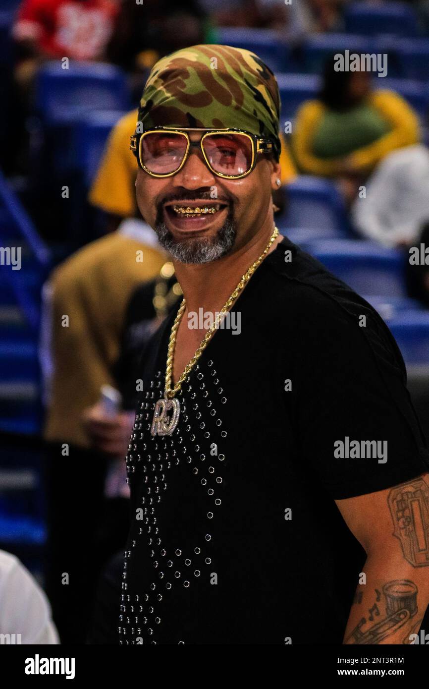 Juvenile Rapper Tattoos Juvenile (Atlantic, Cash Money Records,