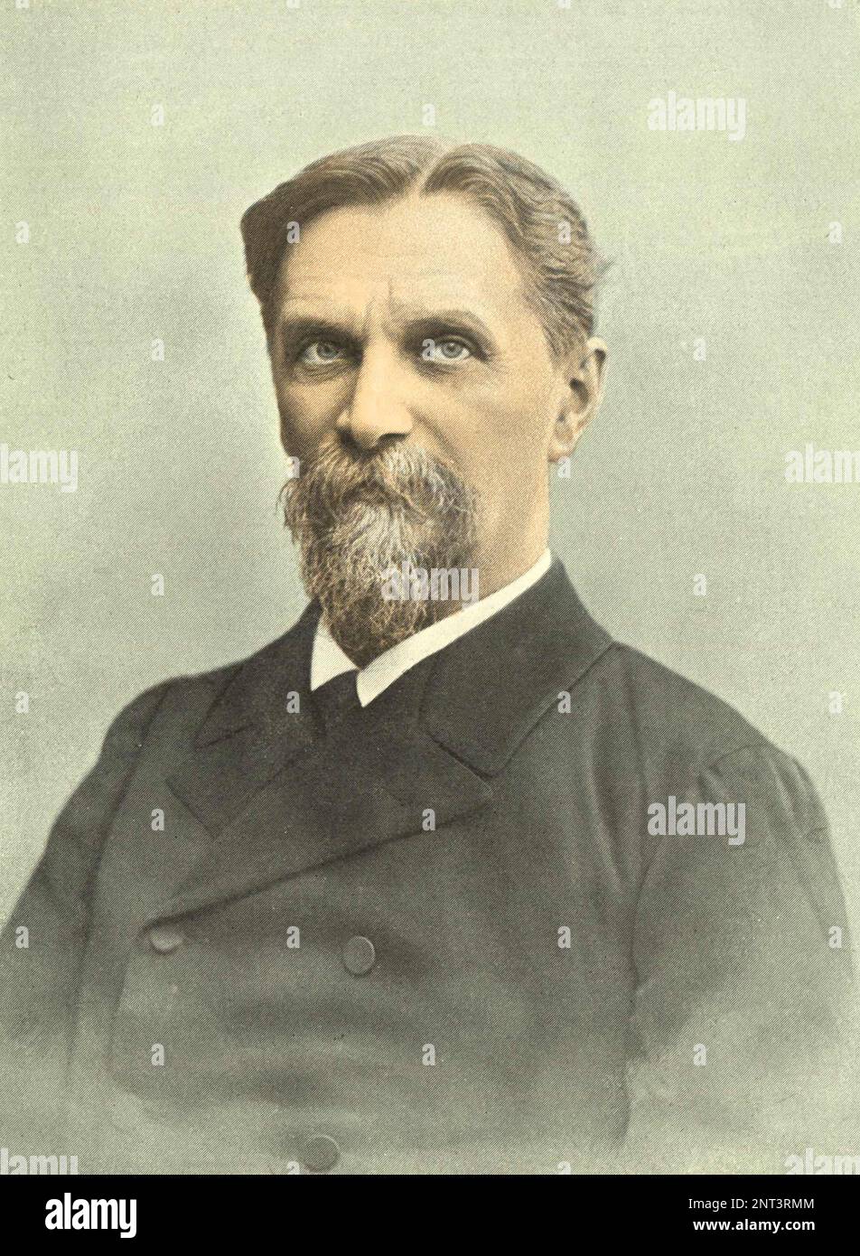 Russian inventor hi-res stock photography and images - Alamy