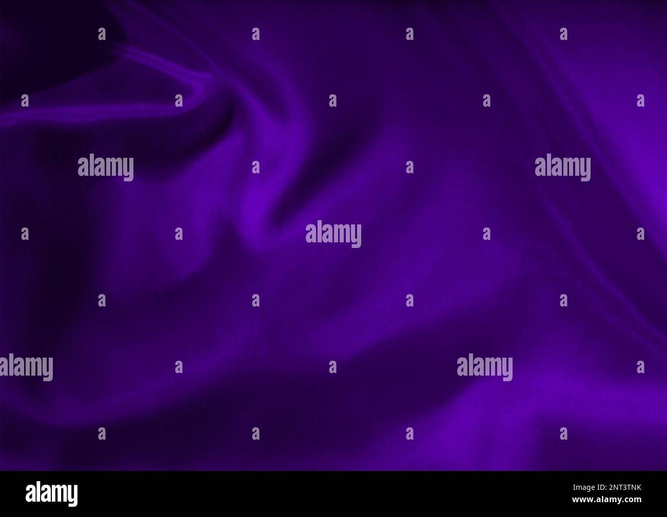 Indigo color cloth texture photo background. Natural textile material ...