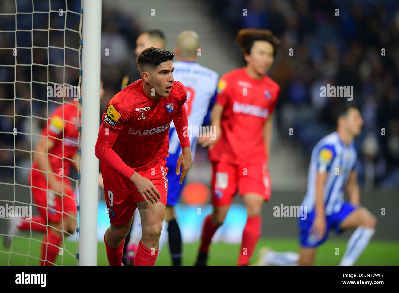 Fran navarro hi-res stock photography and images - Alamy