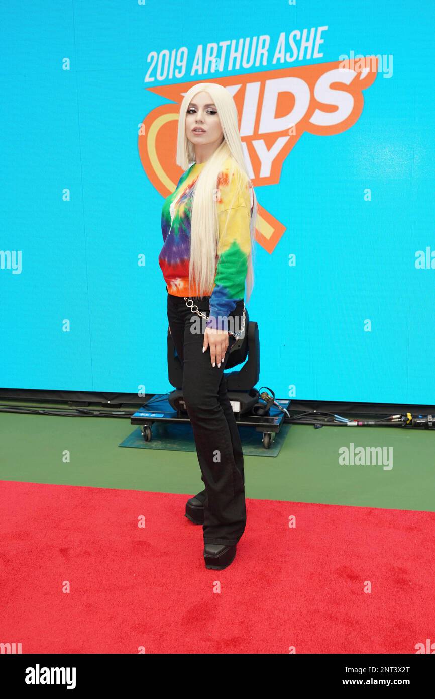 Photo by: John Nacion/STAR MAX/IPx 2019 8/24/19 Ava Max at the 2019 ...