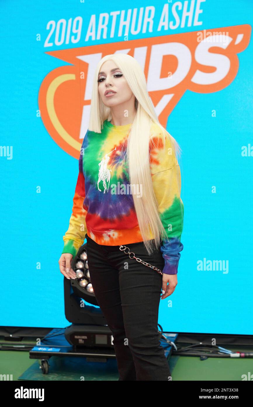 Photo by: John Nacion/STAR MAX/IPx 2019 8/24/19 Ava Max at the 2019 ...