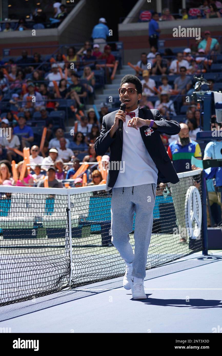 Photo by: John Nacion/STAR MAX/IPx 2019 8/24/19 Arnstar at the 2019 ...