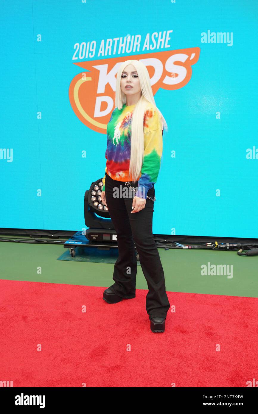 Photo by: John Nacion/STAR MAX/IPx 2019 8/24/19 Ava Max at the 2019 ...