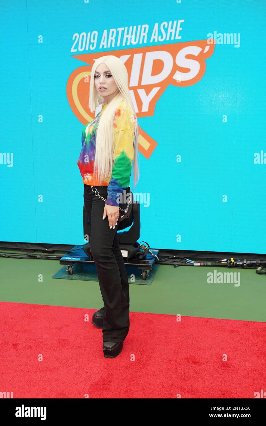 Photo by: John Nacion/STAR MAX/IPx 2019 8/24/19 Ava Max at the 2019 ...