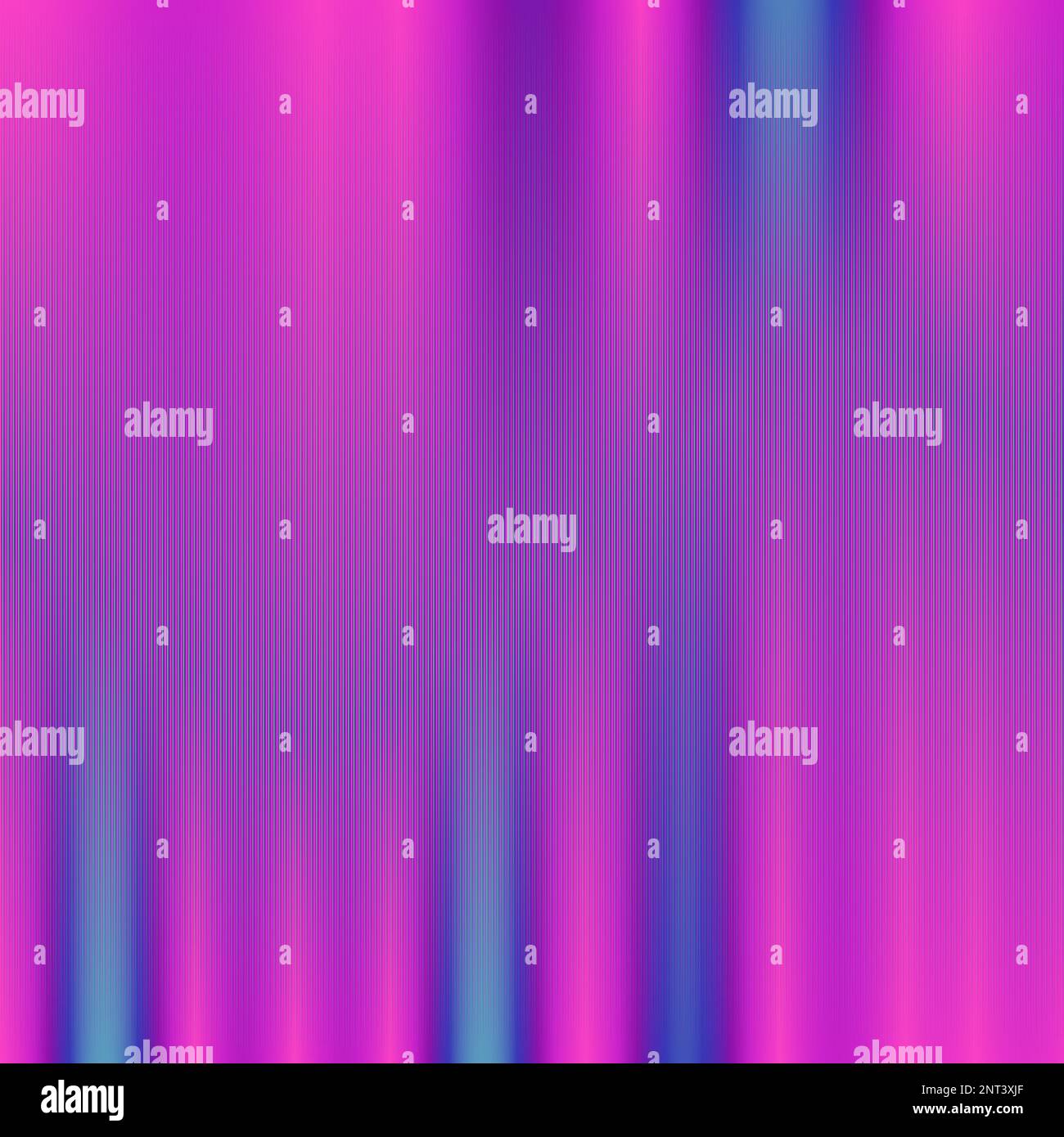 Colors interpolated Northern light of gradient illustration Stock ...